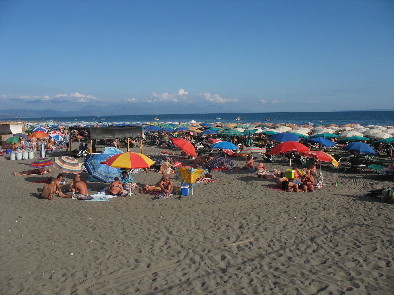 Velipojë Beach