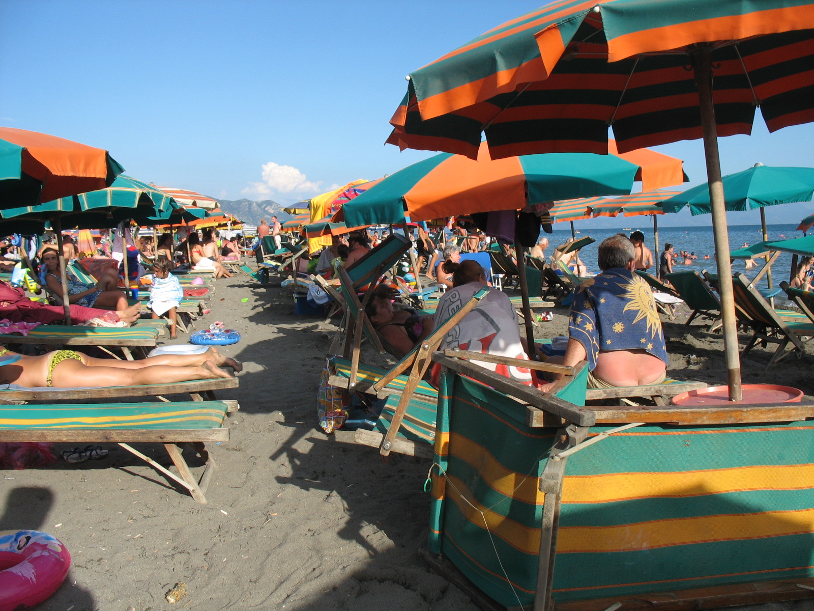 Velipojë Beach