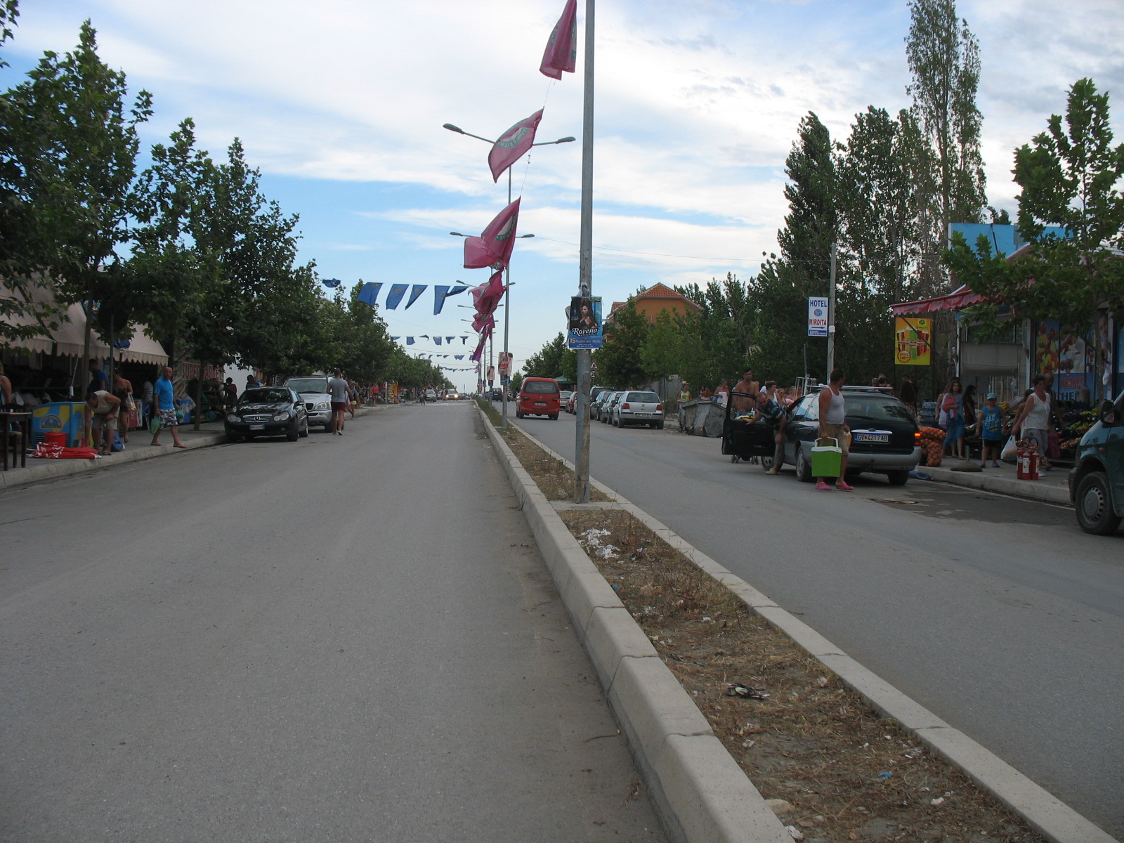 Velipojë
