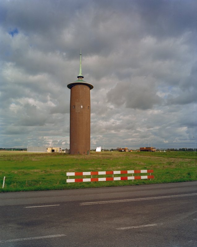 Watertoren Dirksland