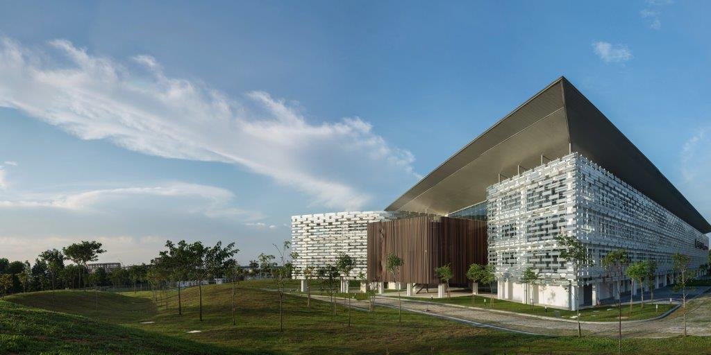 University of Reading Malaysia - Iskandar Puteri