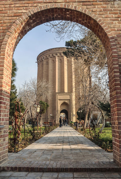 Tehran | city, capital city of state/province/region, capital city of ...