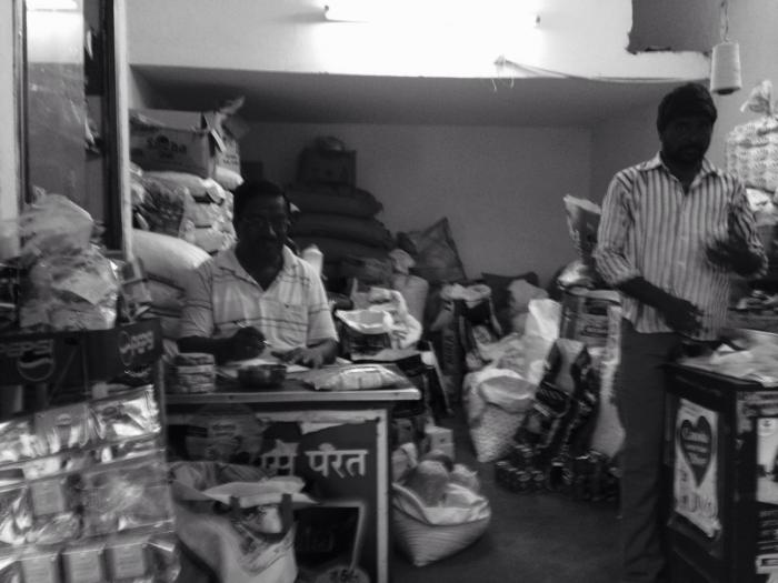 Nathhuji Shrawan Grains Bhandar - Nagpur