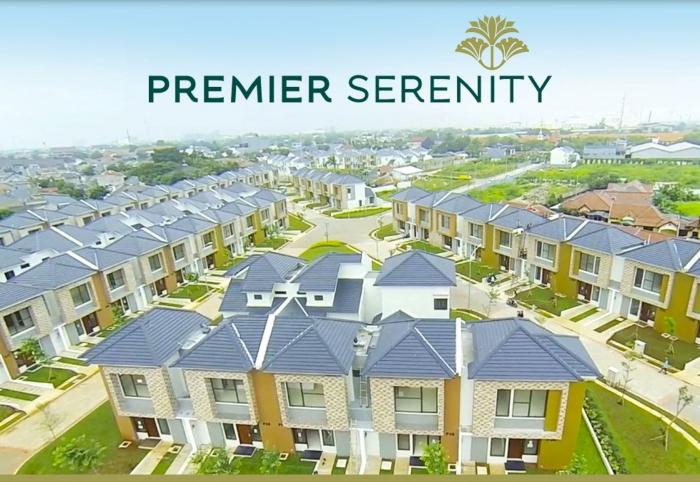 Premier Serenity - Bekasi