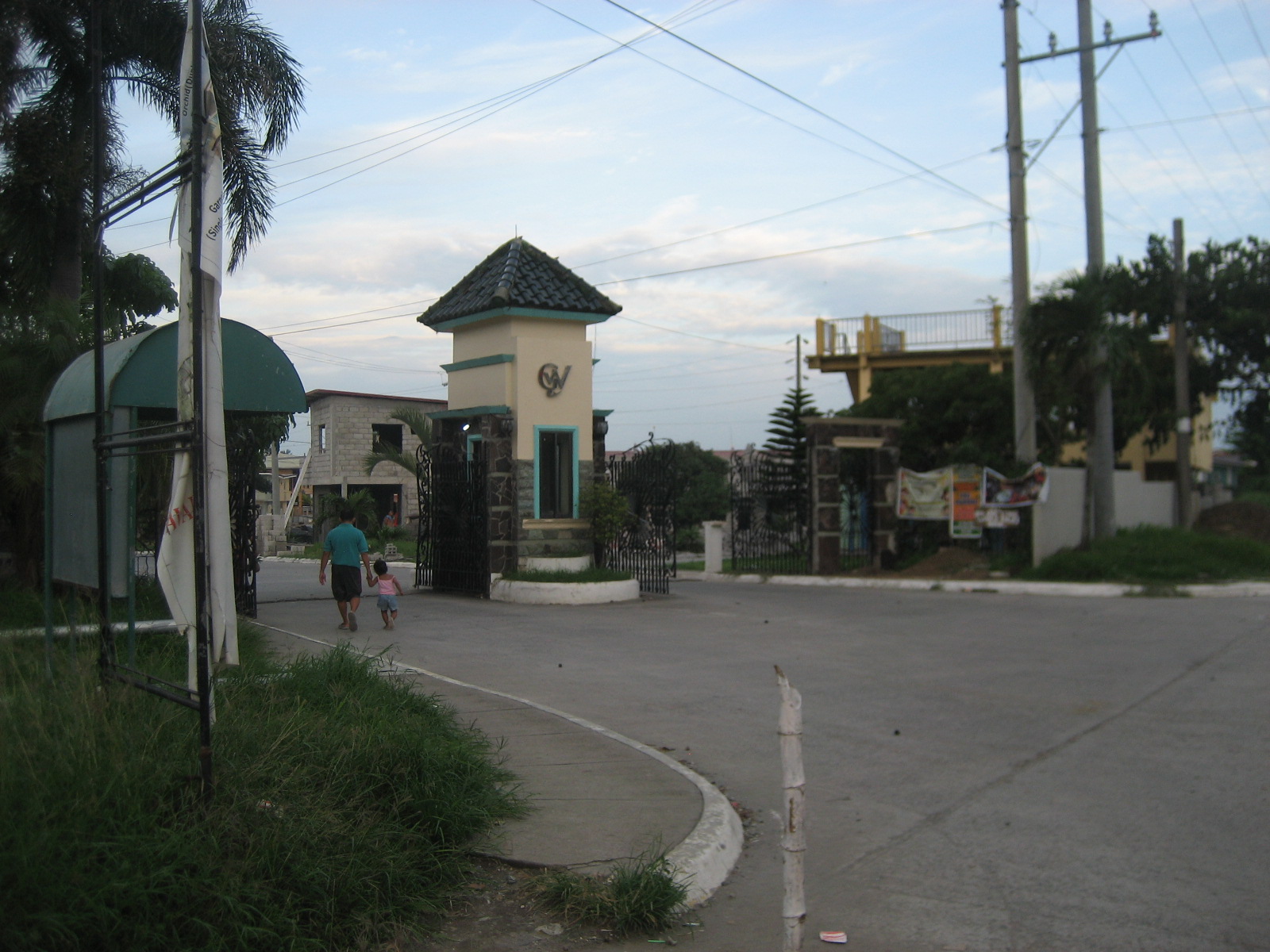 Greenville Homes Tanza - Sahud Ulan