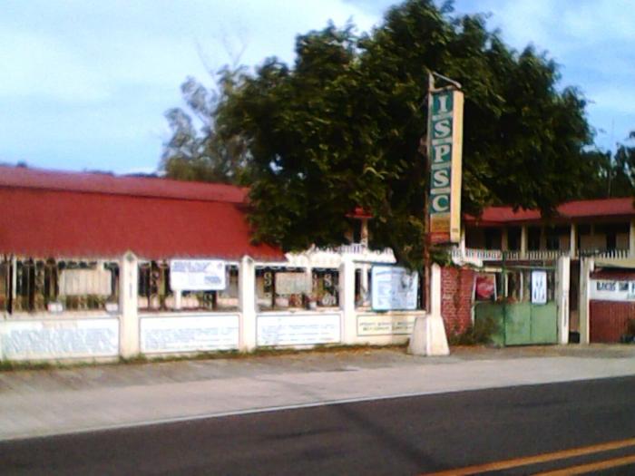 ISPSC Santiago Campus - Santiago