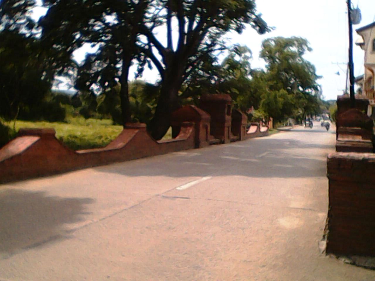 Bridge - Santa Maria