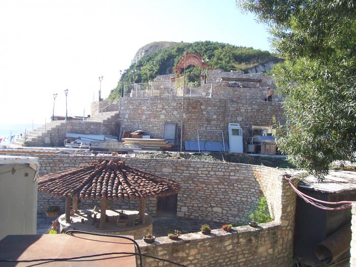 Dalboka Restaurant