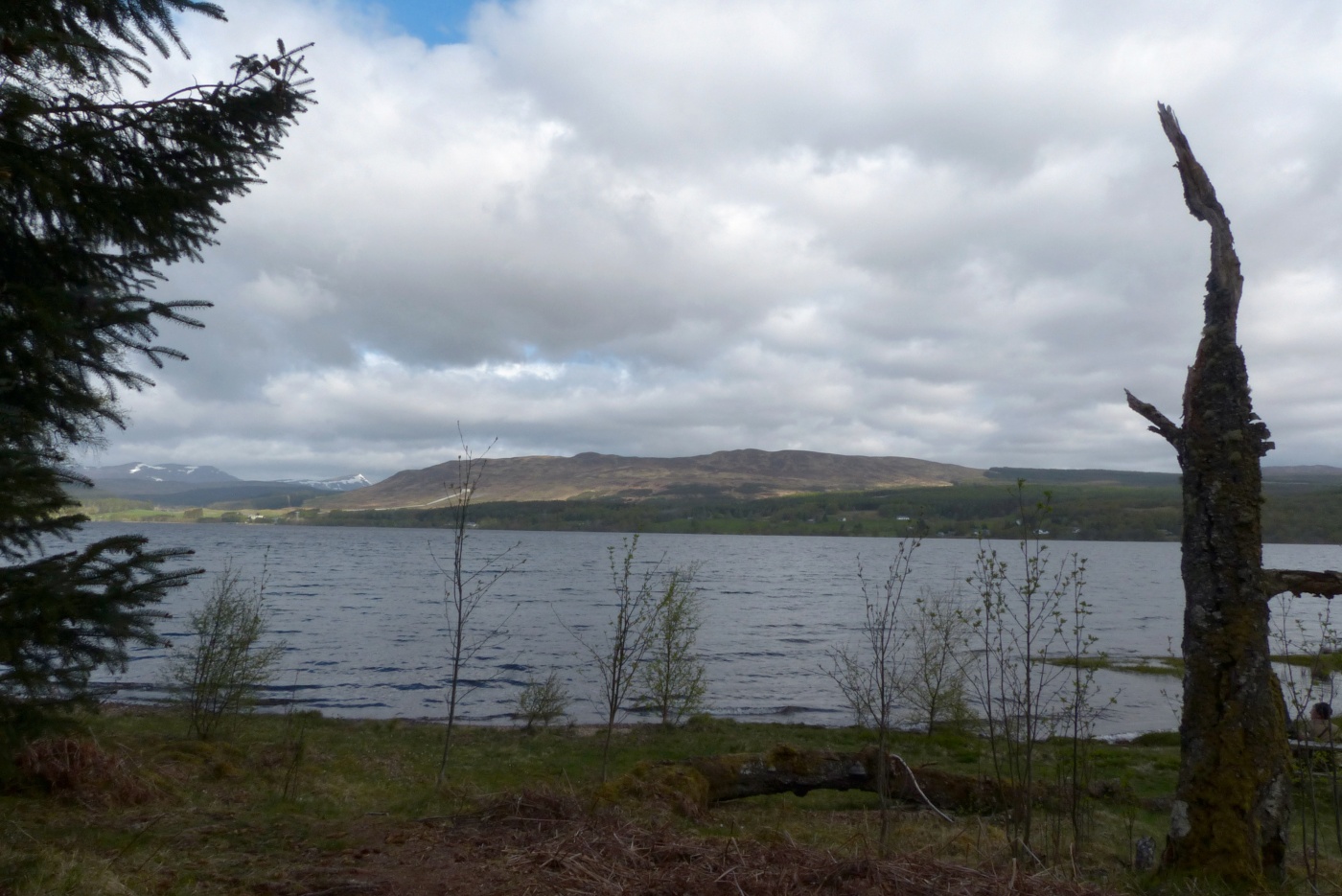 Loch Rannoch