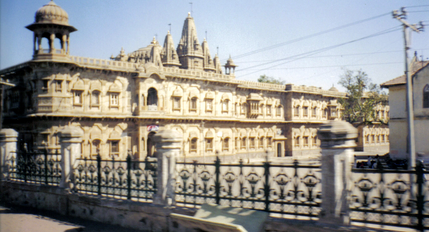 Mani Mandir - Morbi