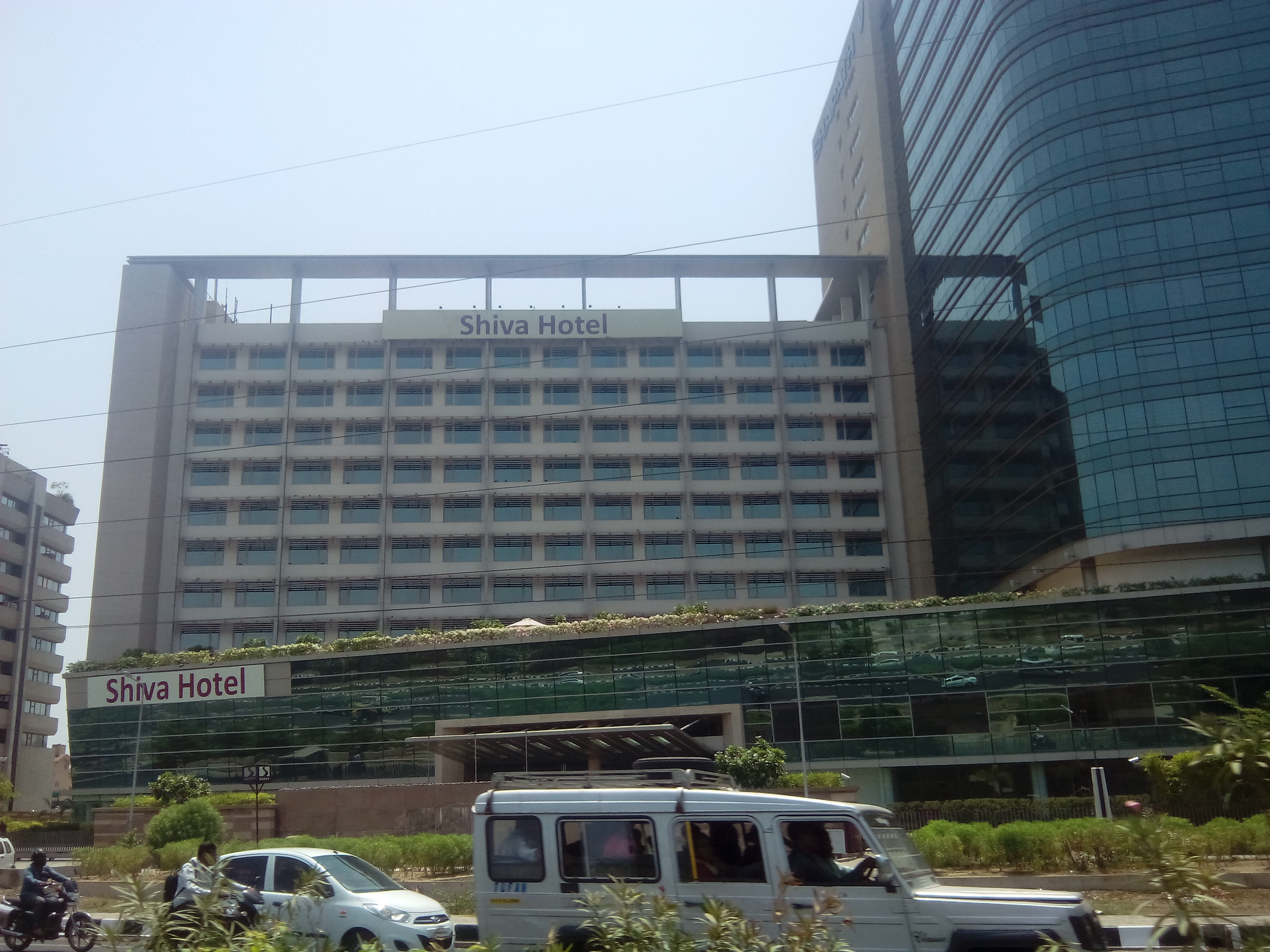 Shapath v - Ahmedabad