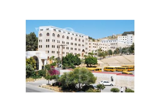 Jerash University