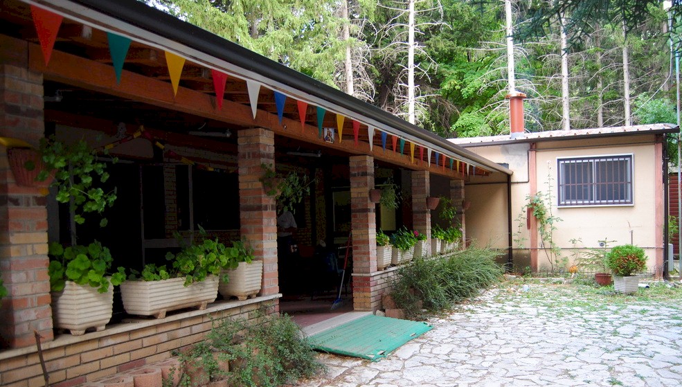 Colorito di Ussita - Ùssita