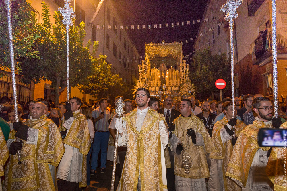Hermandad del Rocío - Málaga