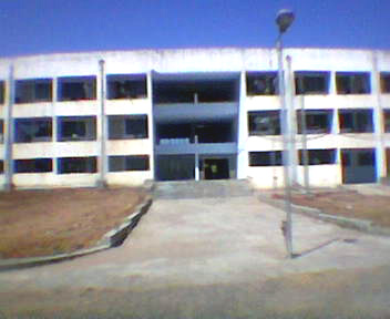 GECM Hostel - Modasa