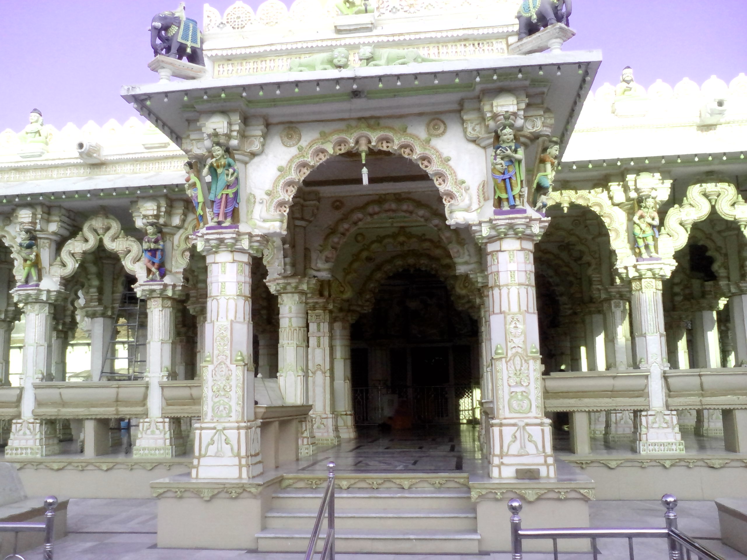 Shree Swaminarayan Temple Muli____a.bhagat( www.ssgd.org ) - Muli