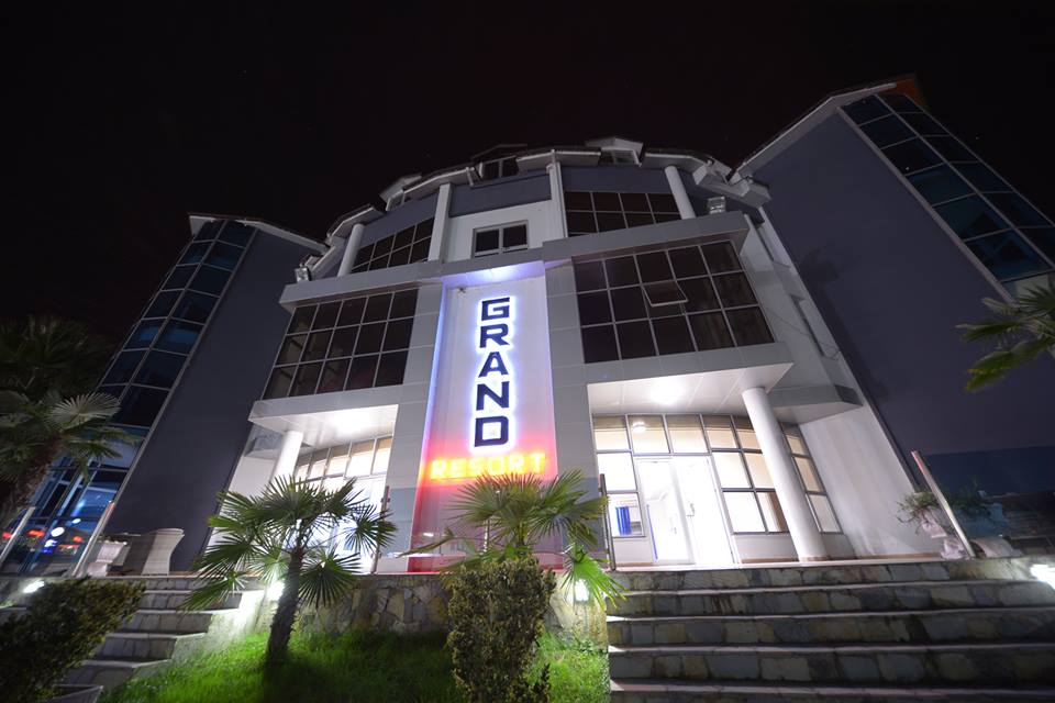 Shtëpia e të Moshuarve "Vila e Luleve"