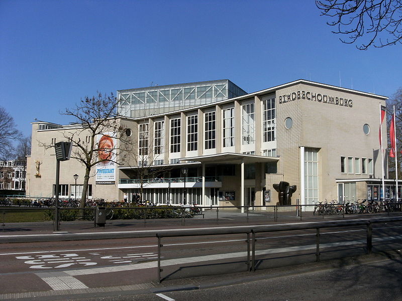 City Theatre - Utrecht