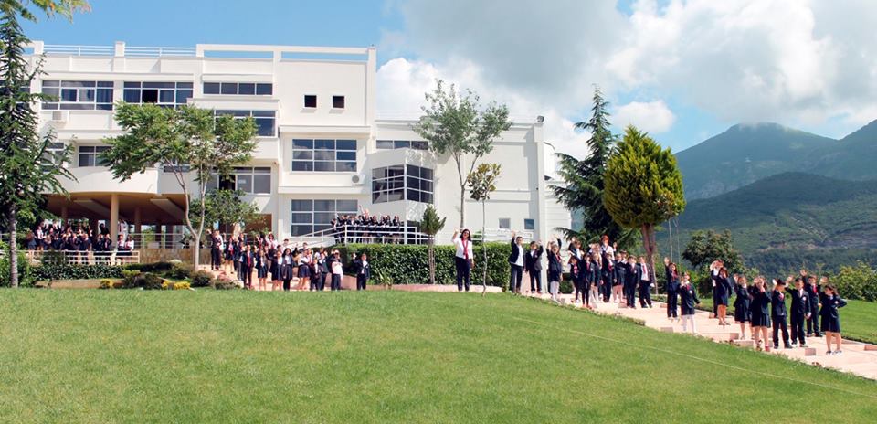The Independent College