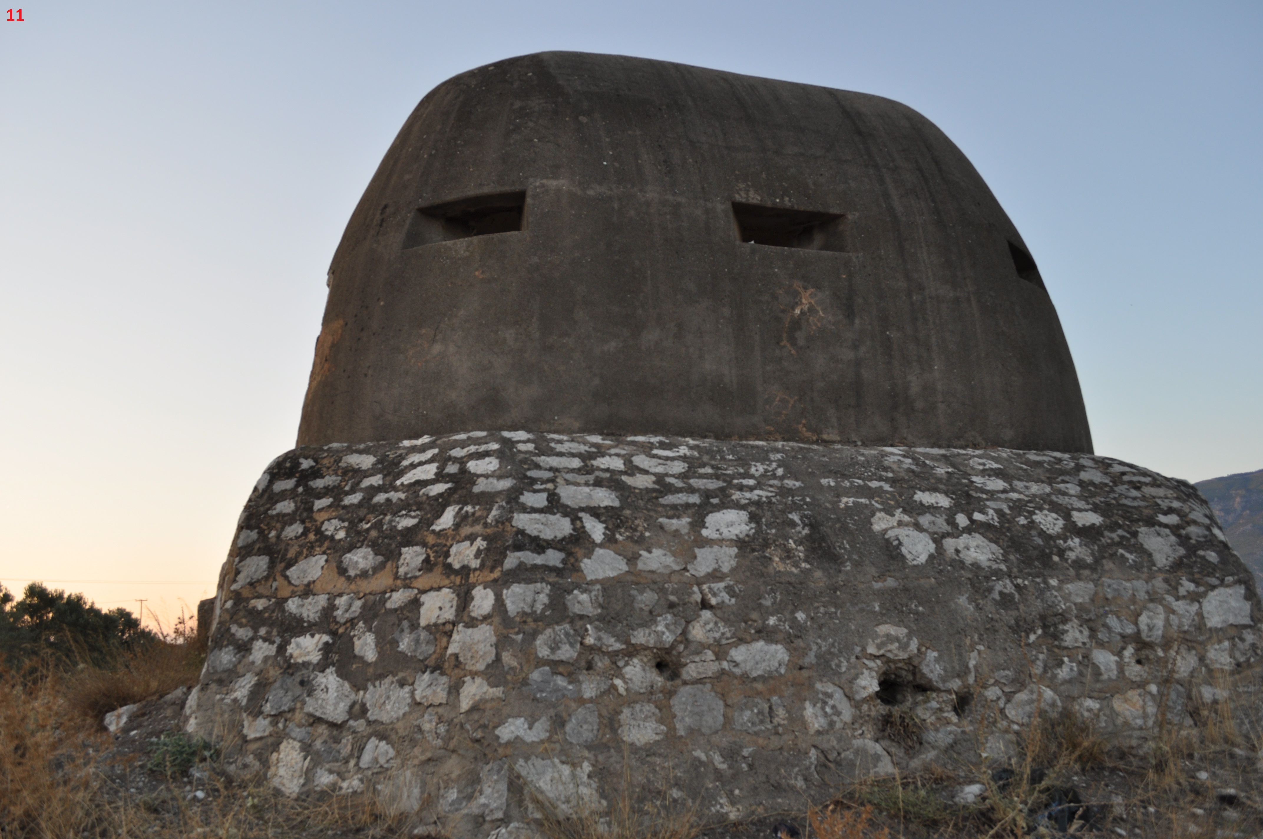 Pillbox
