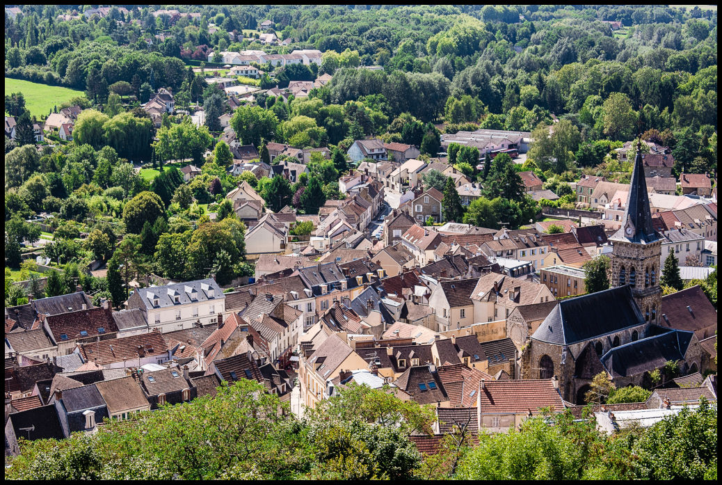 Chevreuse
