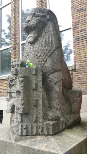 Public library - Utrecht