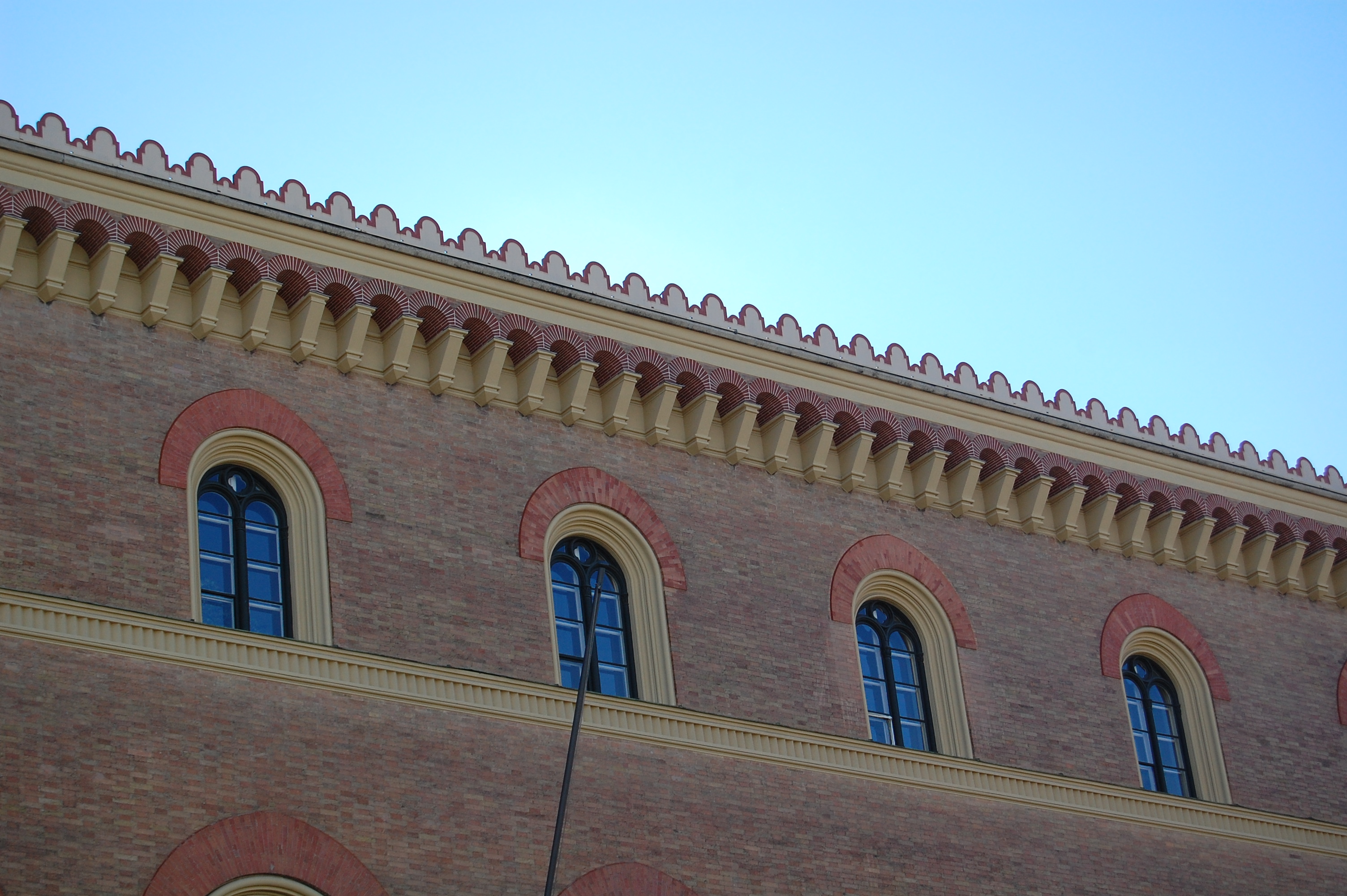 Bavarian State Library - Munich | listed building / architectural heritage