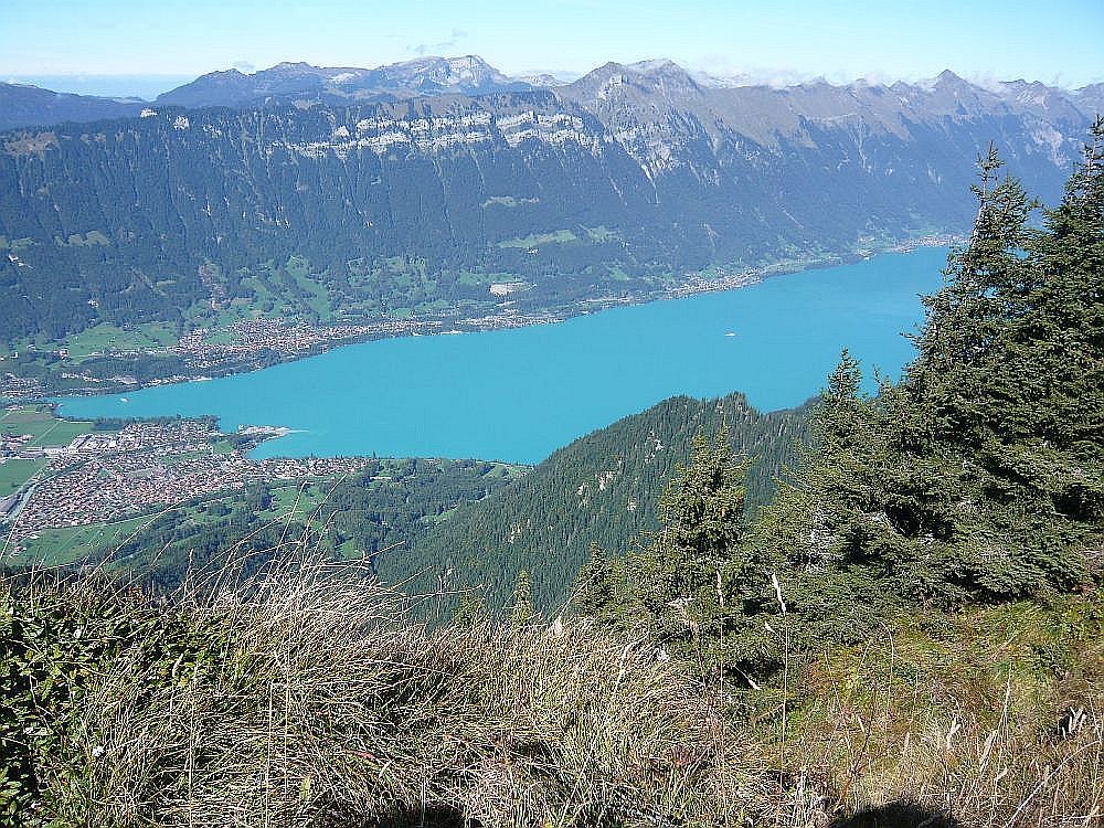 Brienzersee
