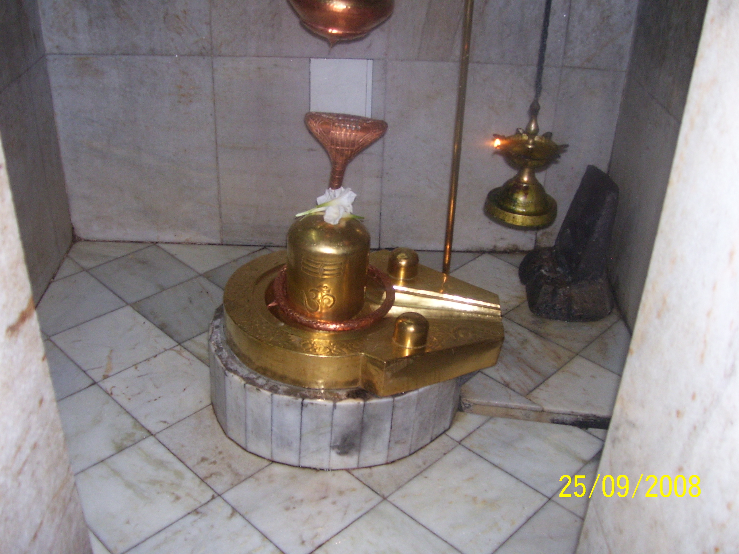 Shiv Shankar Temple - Pimpri-Chinchwad