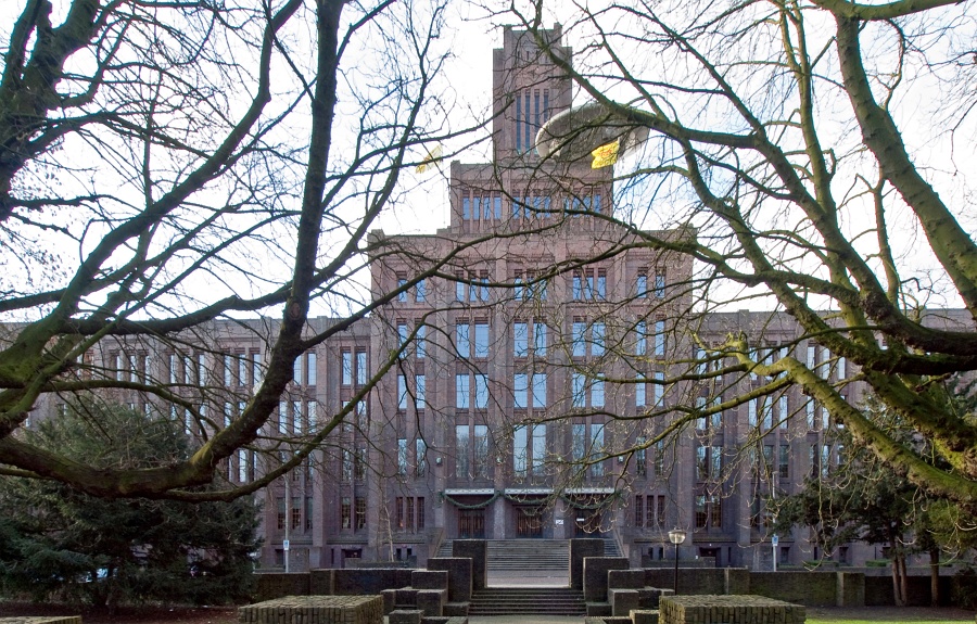 De Inktpot - Utrecht