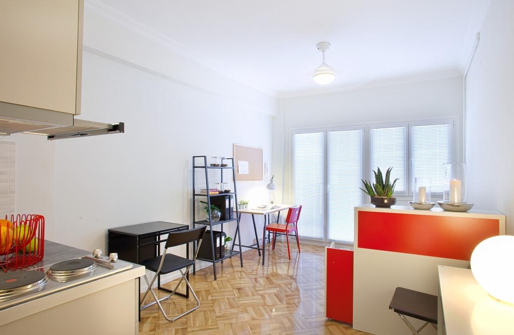 Apartmenthouse - Thessaloniki