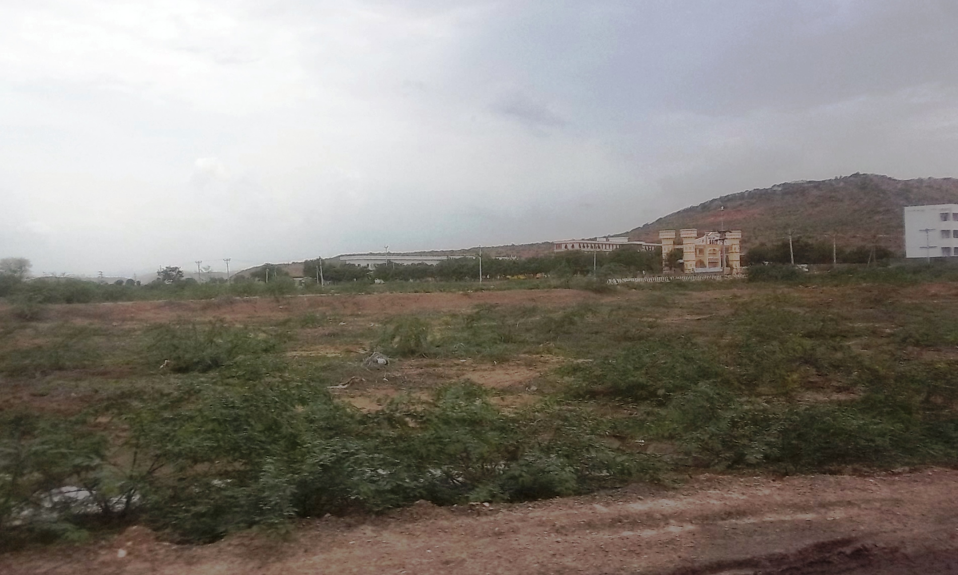 Dr.SGIET - Dr. Samuel George Institute Of Engineering & Technology ...