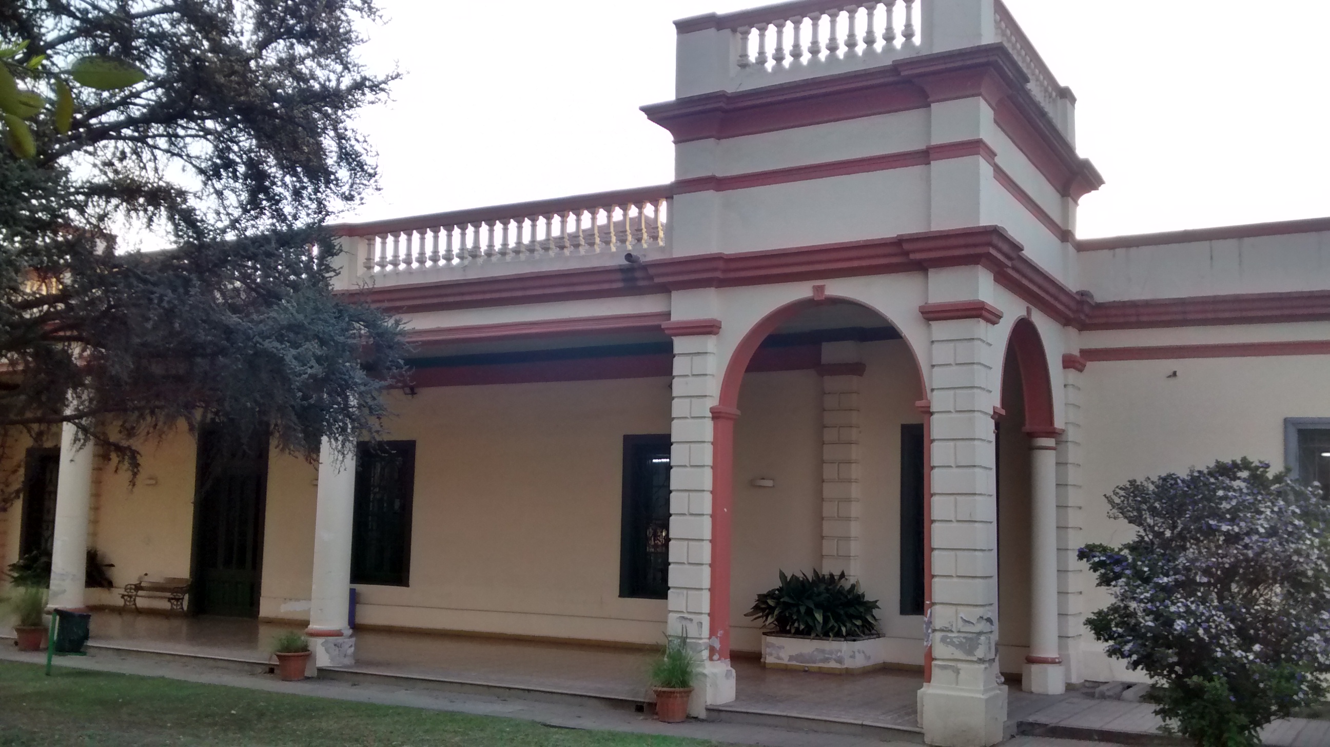 Universidad Blas Pascal (UBP)