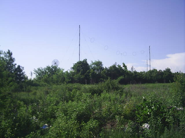 military base - Rostov-on-Don