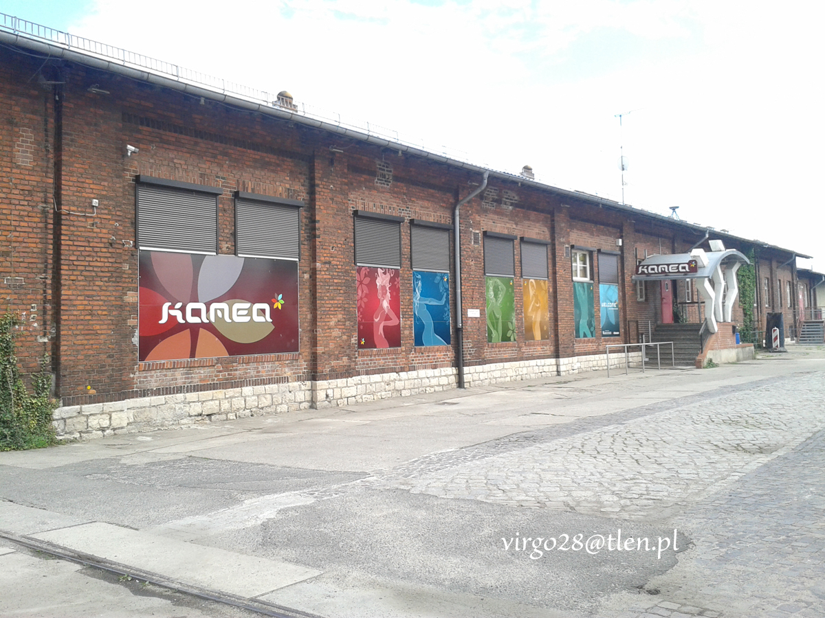 Kamea Club - Frankfurt (Oder)