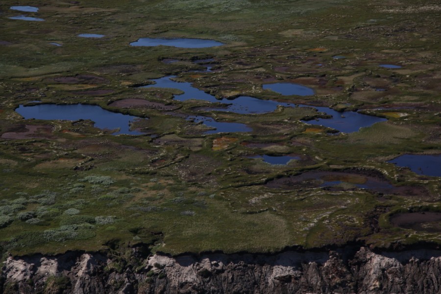 Morzhovets Island