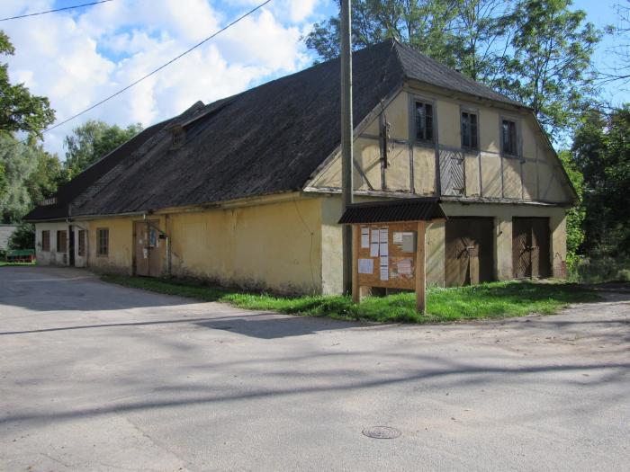 Upeskrasts - Lielplatone