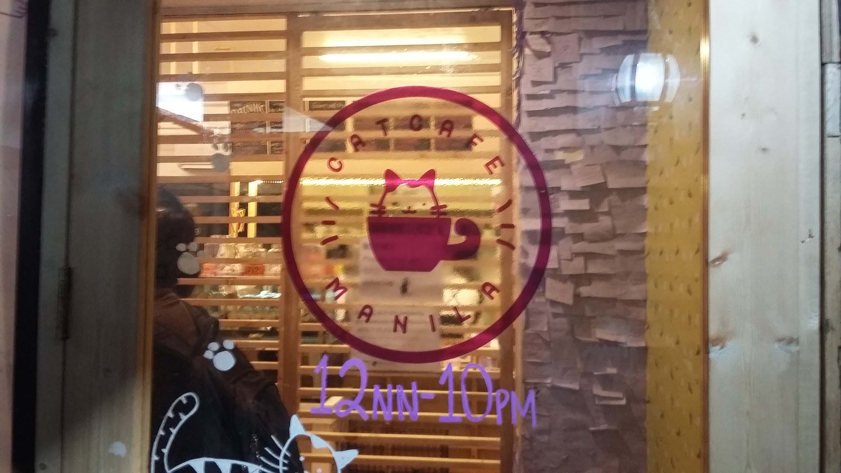 Cat Cafe Manila - Quezon City