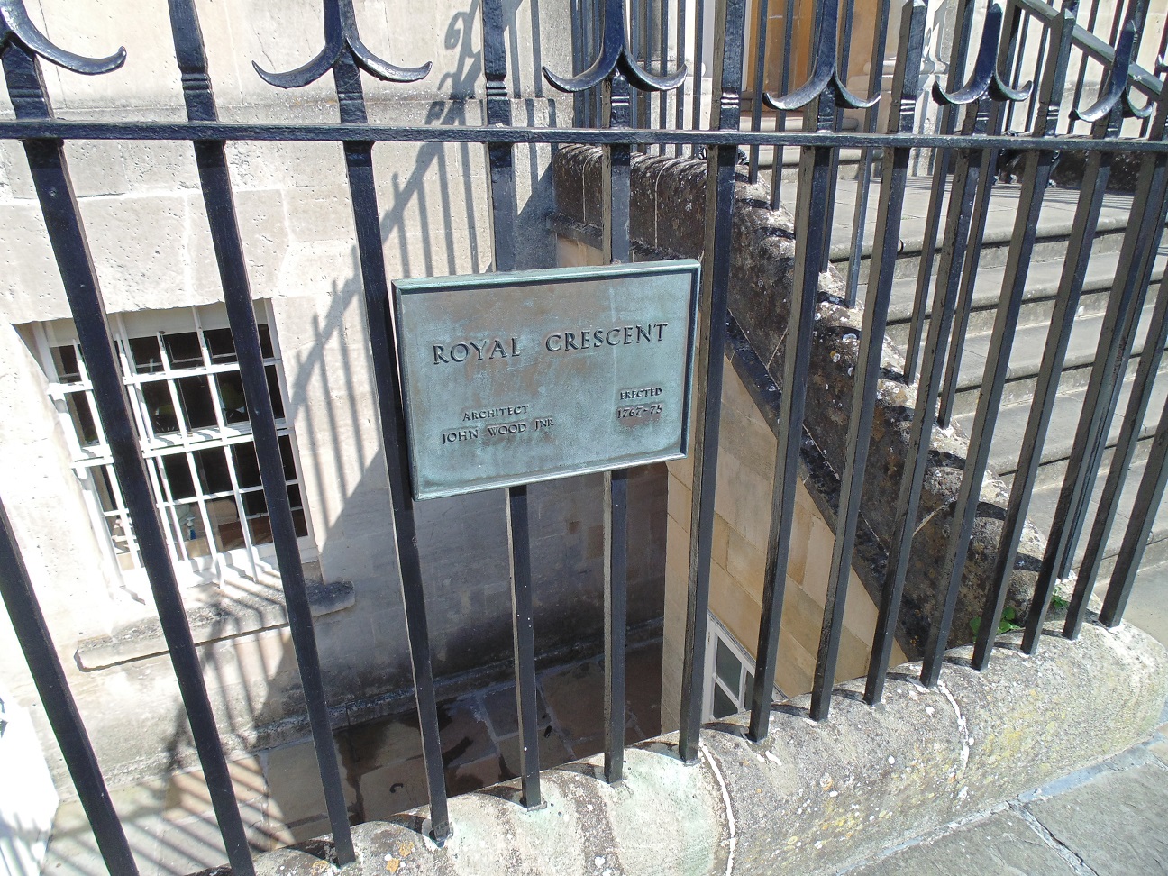 No. 1 Royal Crescent - Bath | museum