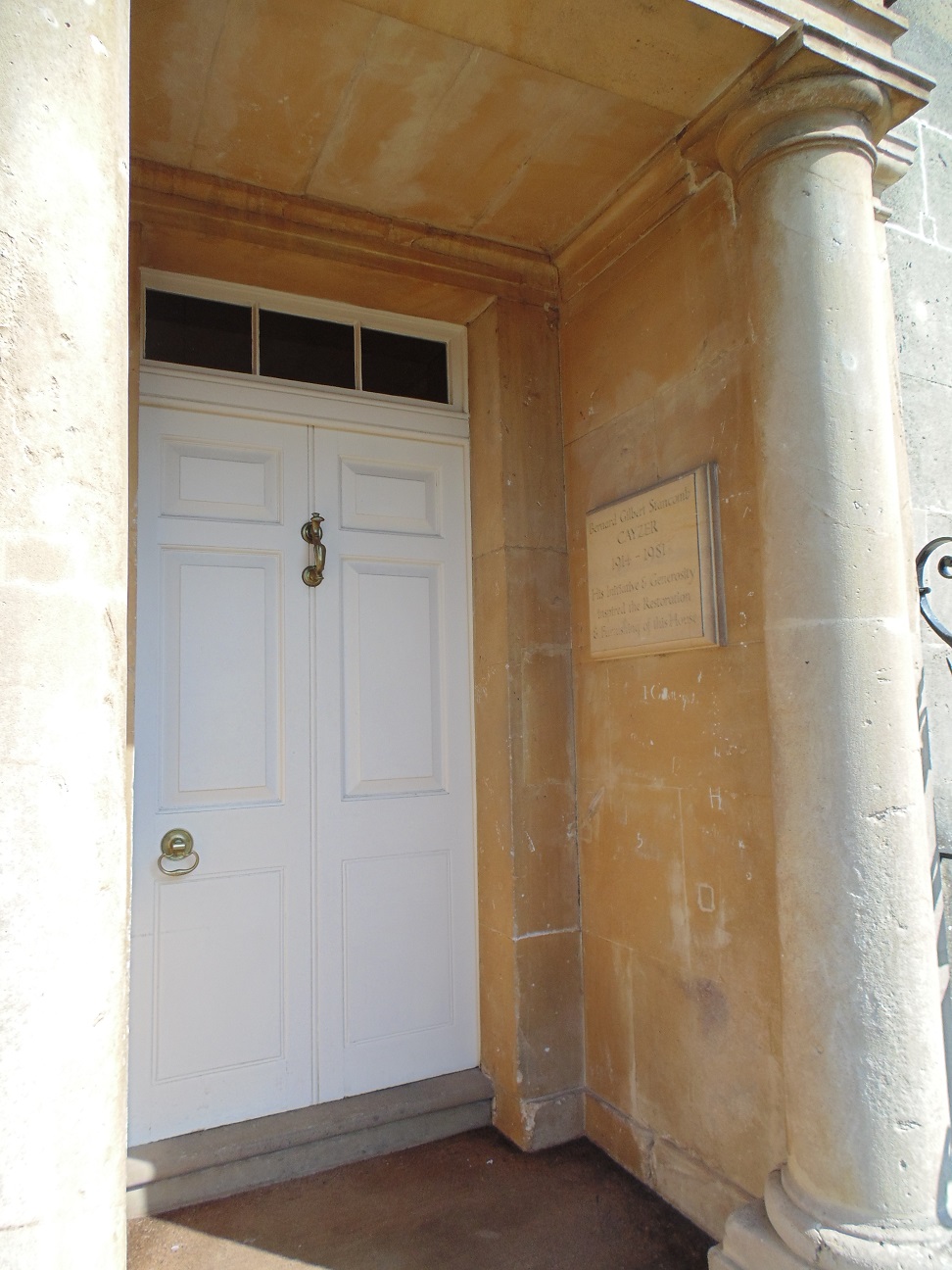 No. 1 Royal Crescent - Bath | museum