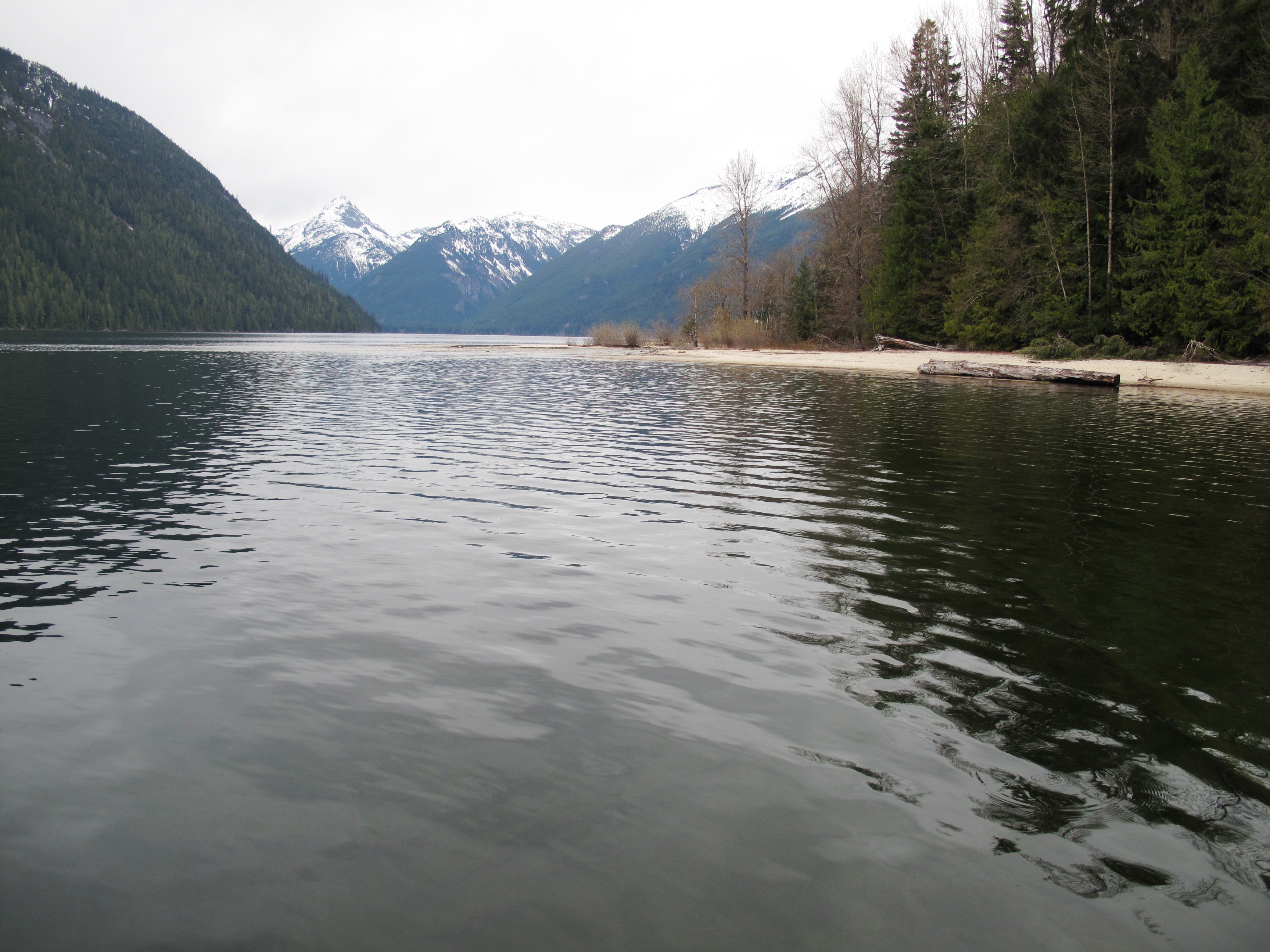 Chilliwack Lake