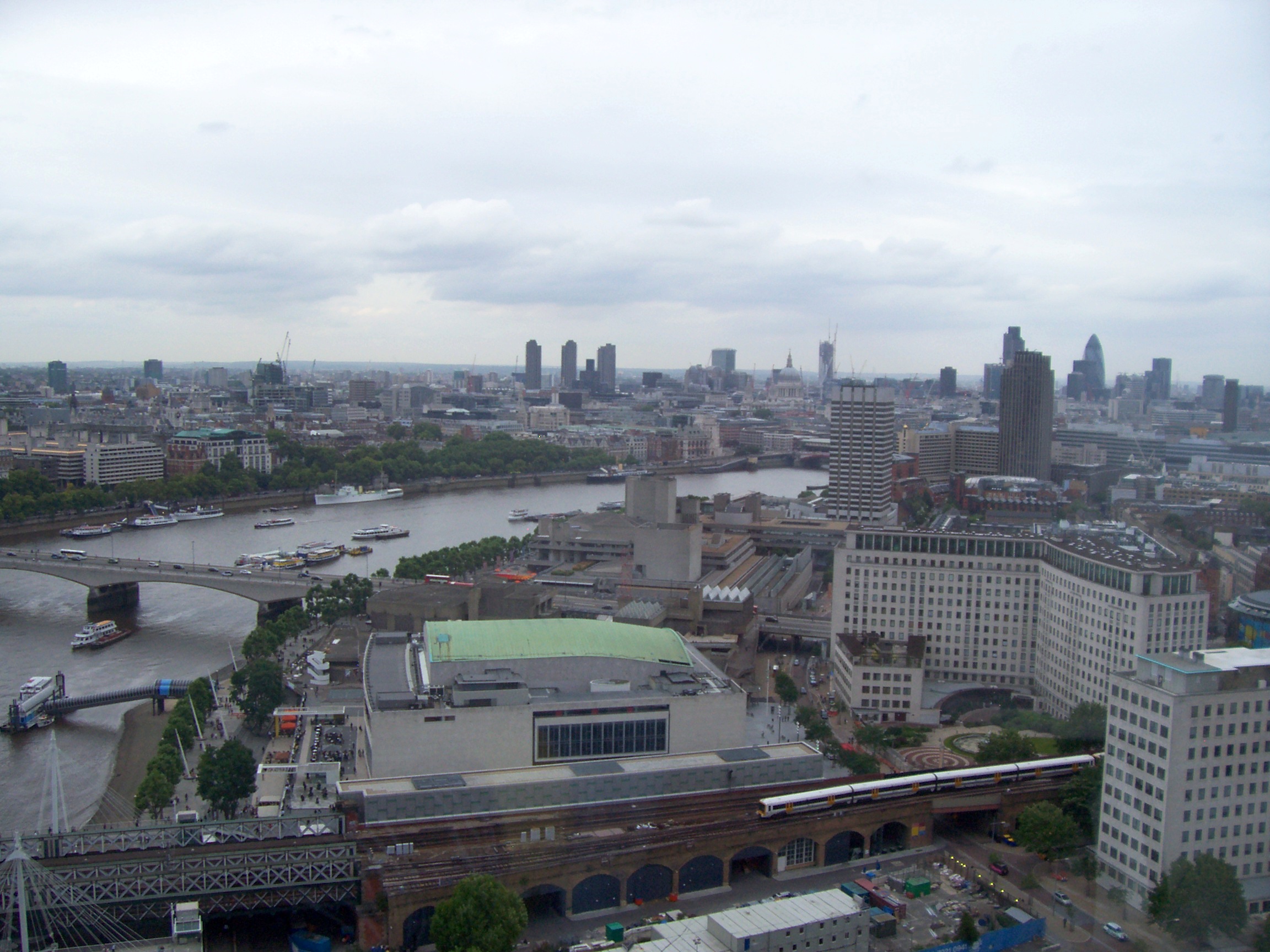 Royal Festival Hall - London