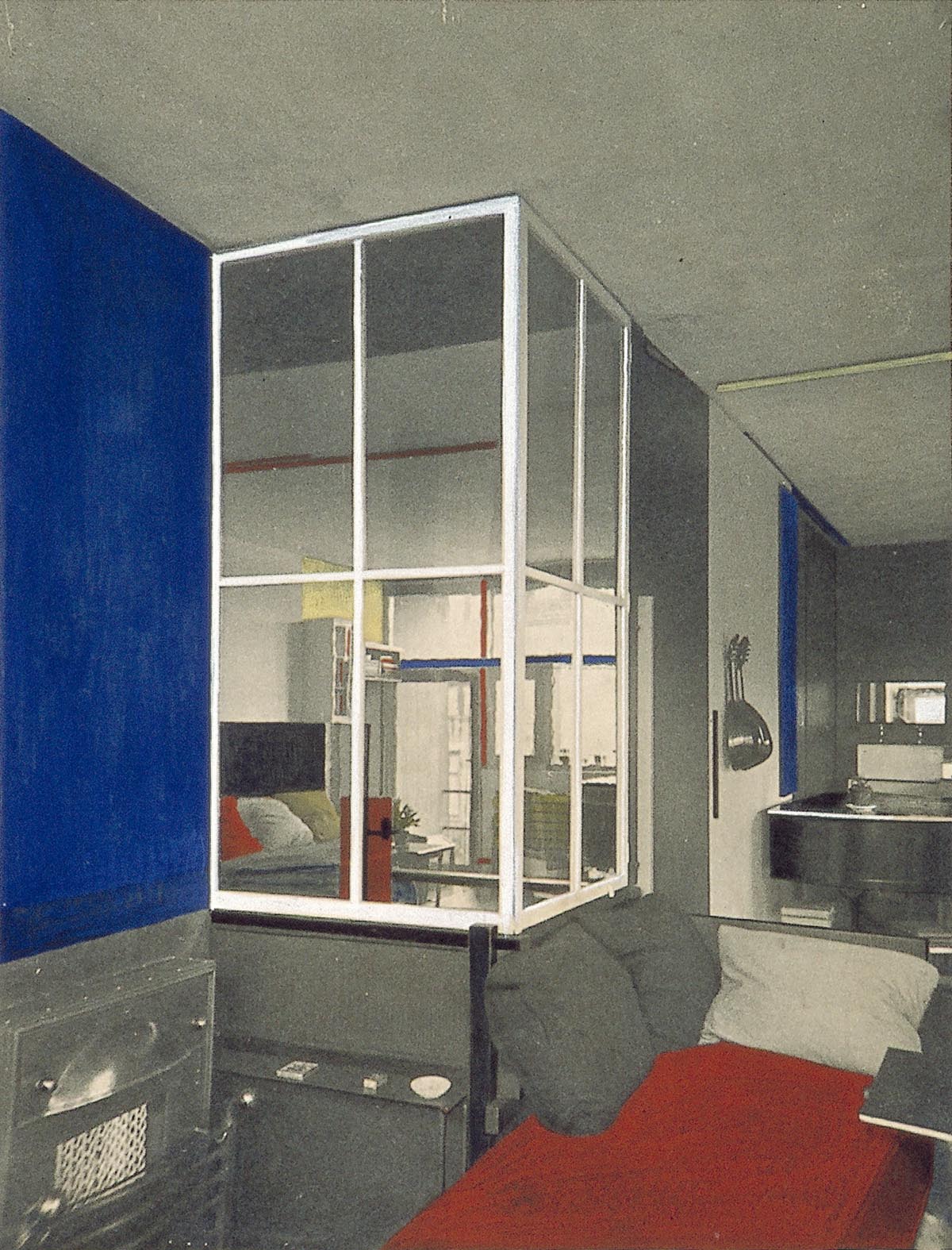 Rietveld Schröder House - Utrecht