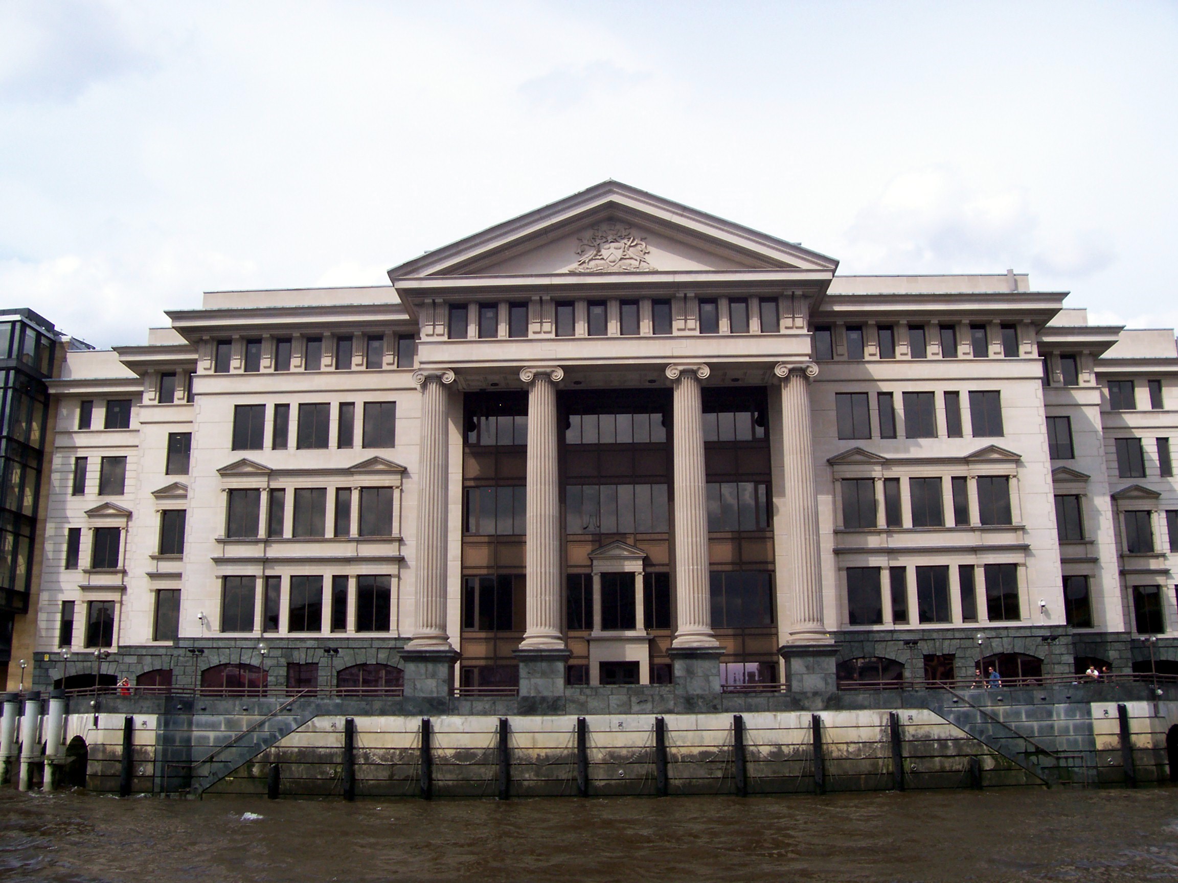 Vintners' Hall - London