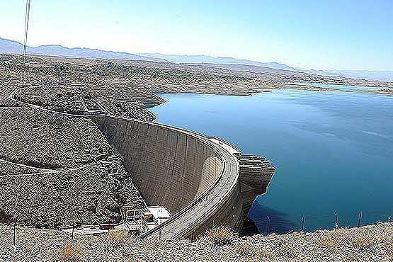 Lar Dam