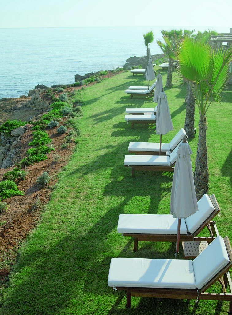 Ikaros Beach Luxury Resort & Spa 5