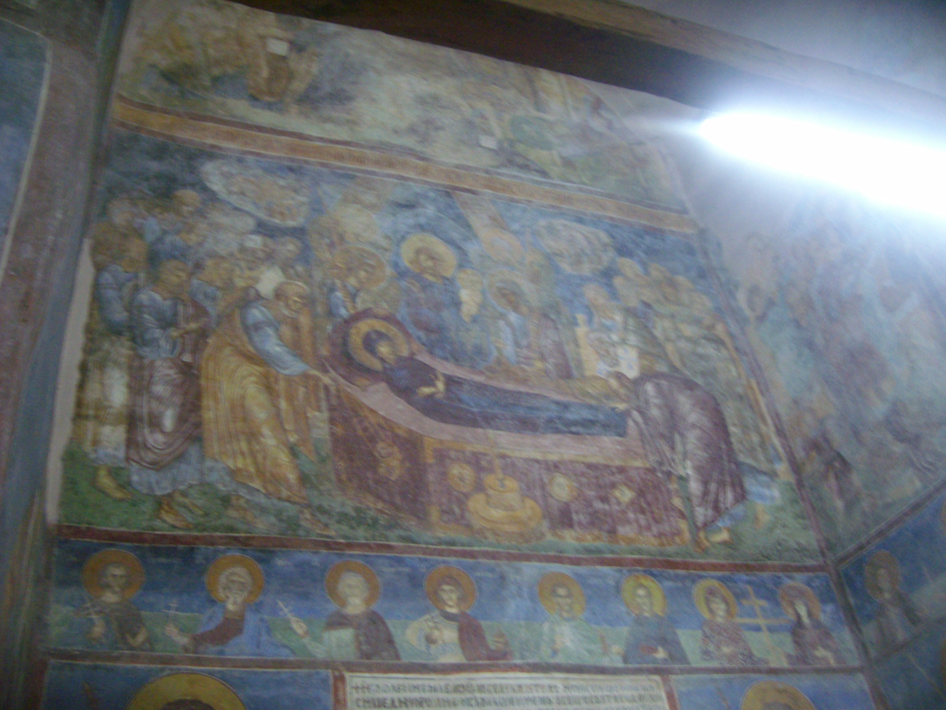 Monastero di Sant' Andrea