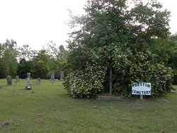 Preston Cemetery