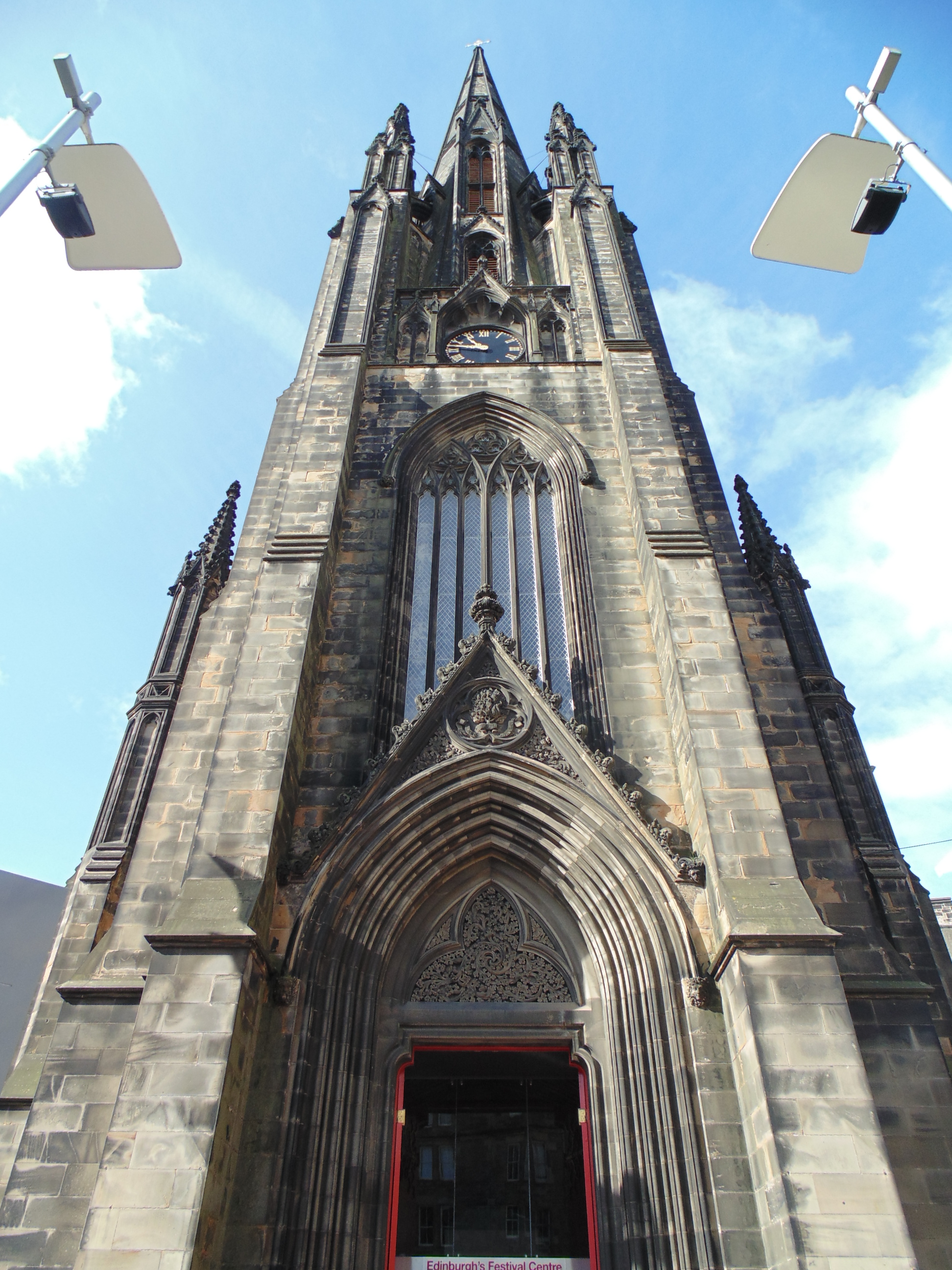 The Hub - Edinburgh