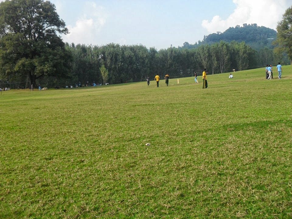 Dev - Devi Gali